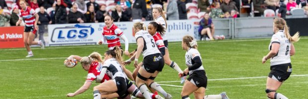 PWR Round 1 in Numbers | Ultimate Rugby Players, News, Fixtures and ...