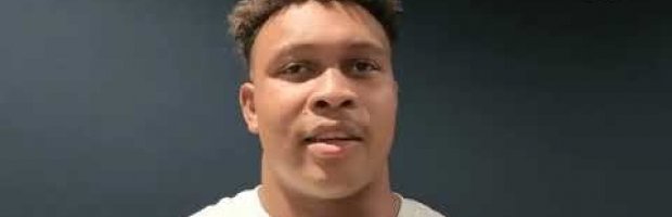 Zachary Porthen on Springbok Debut: “A Dream Come True” | Post-Match ...