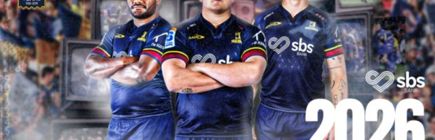 Fresh Faces and International Experience Feature in 2026 Highlanders ...