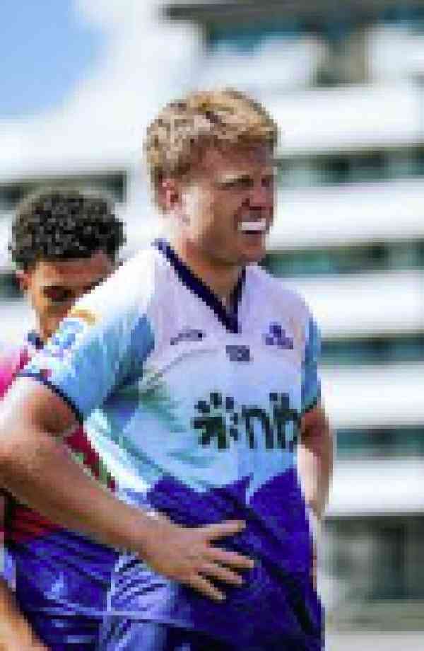 Cameron Christie | Ultimate Rugby Players, News, Fixtures and Live Results