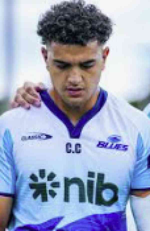 Che Clark | Ultimate Rugby Players, News, Fixtures and Live Results