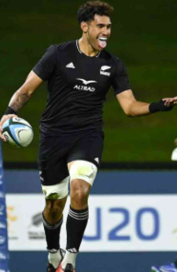 Malachi Wrampling-Alec | Ultimate Rugby Players, News, Fixtures and ...