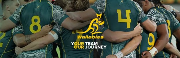 Wallabies team to play Italy in Udine | Ultimate Rugby Players, News ...