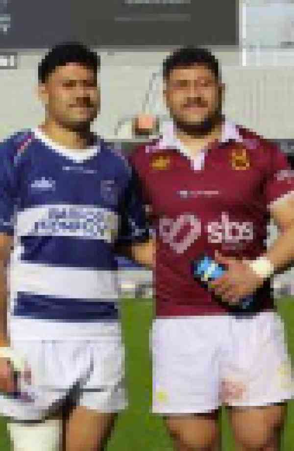 Tito Tuipulotu | Ultimate Rugby Players, News, Fixtures and Live Results
