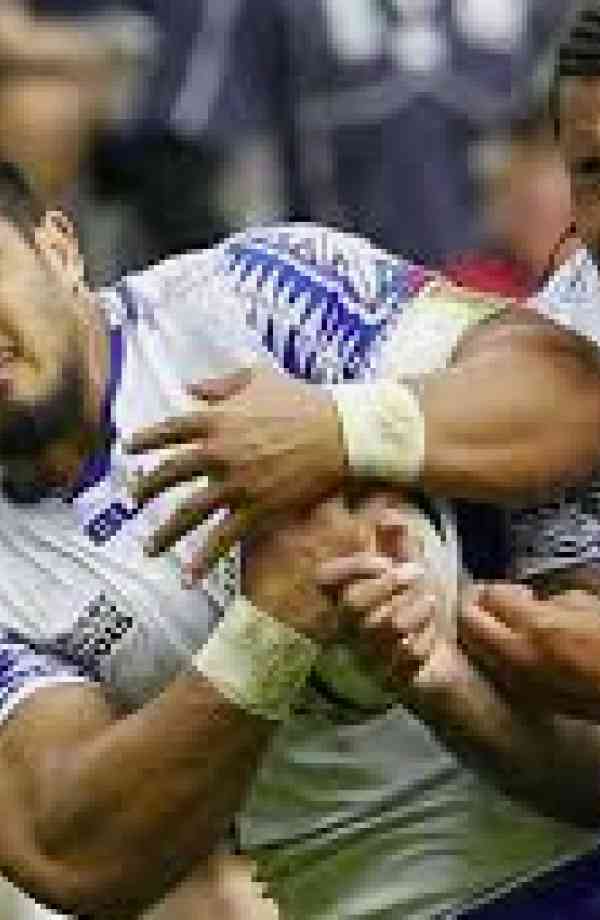 Ale Aho | Ultimate Rugby Players, News, Fixtures and Live Results