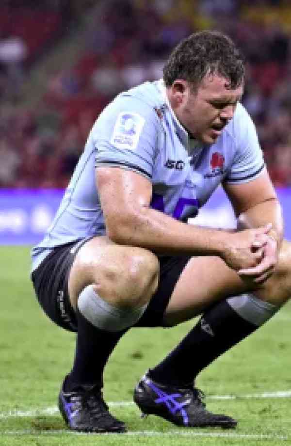 Daniel Botha | Ultimate Rugby Players, News, Fixtures and Live Results