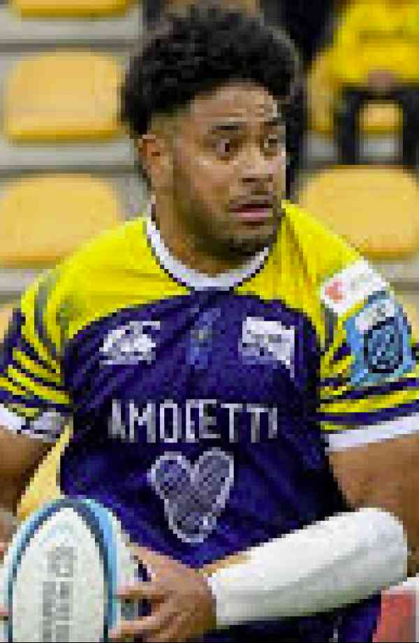 Fatongia Paea | Ultimate Rugby Players, News, Fixtures and Live Results