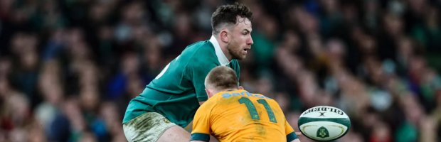 Match Preview | Ireland v Australia | Ultimate Rugby Players, News ...