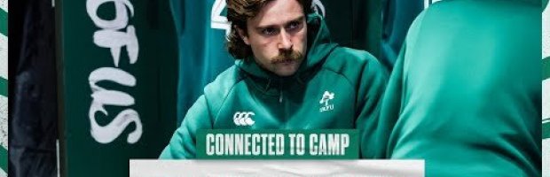 Connected To Camp: Return Of The Mack | Ultimate Rugby Players, News ...