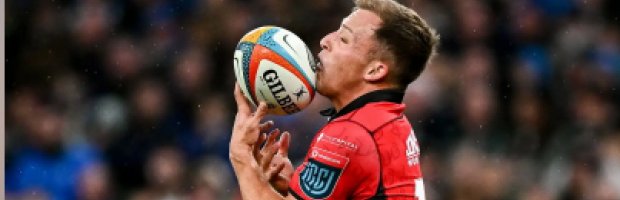 Kade Wolhuter joins the Bulls on a loan basis | Ultimate Rugby Players ...