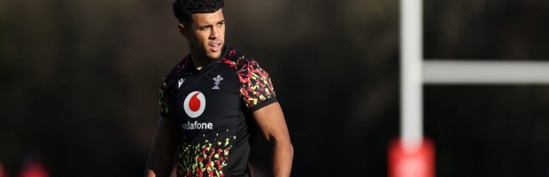 Wales announce team for final Quilter Nations Series match against ...