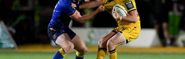 3 Standout players from Dragons v Leinster | Ultimate Rugby Players ...