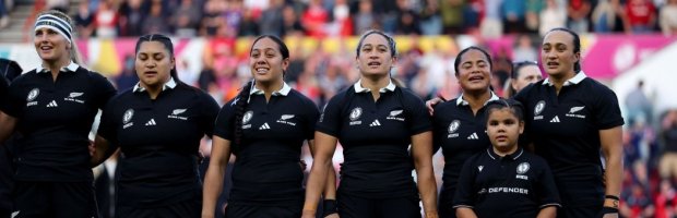 Black Ferns set for trois-Test showdown as France returns to Aotearoa ...