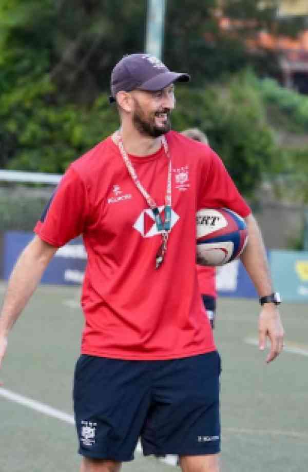 Logan Asplin | Ultimate Rugby Players, News, Fixtures and Live Results