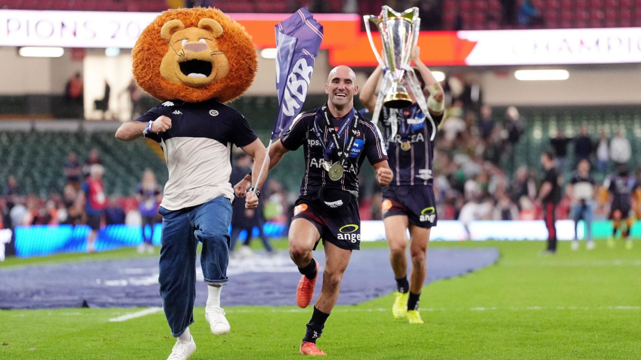 Champions Cup | Who is in the running? | Ultimate Rugby Players, News ...