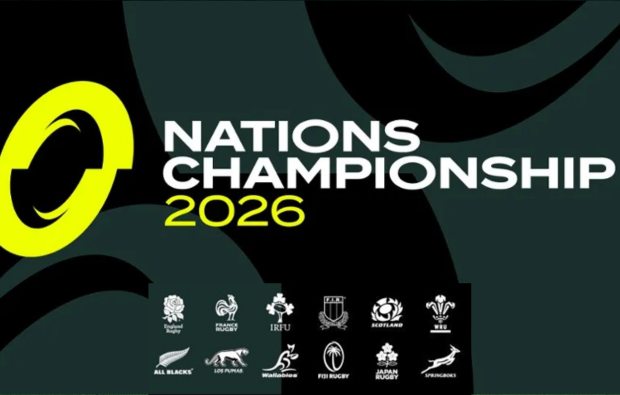 Nations Championship 2026 A Full Break Down Ultimate Rugby Players