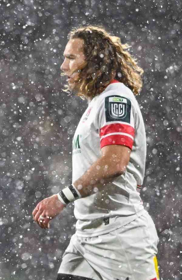 Werner Kok | Ultimate Rugby Players, News, Fixtures and Live Results
