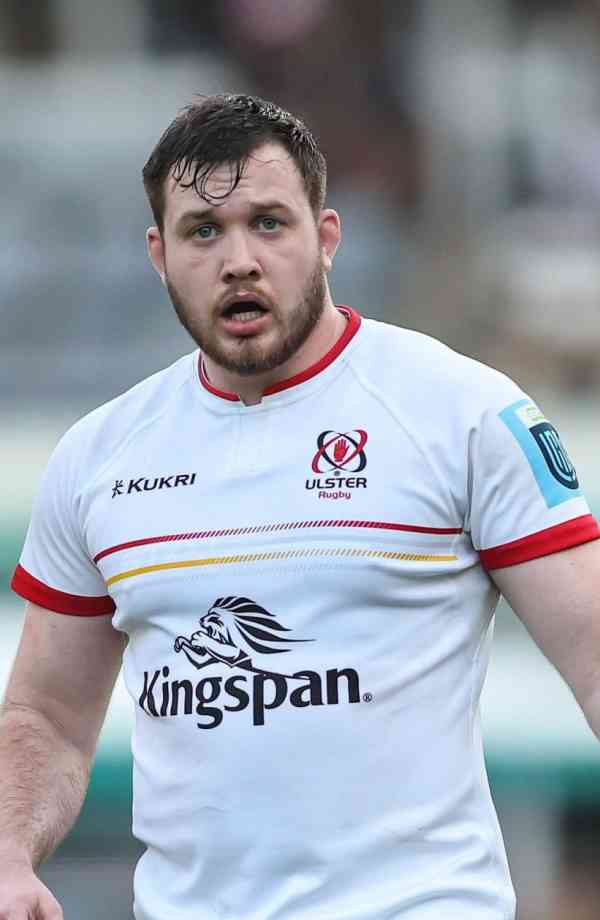Sean Reffell | Ultimate Rugby Players, News, Fixtures and Live Results
