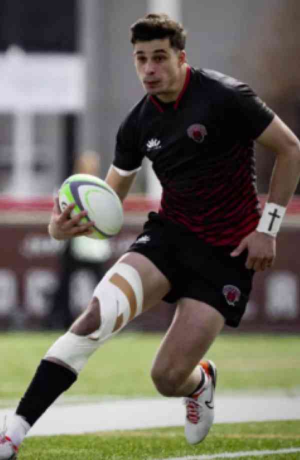 Oscar Treacy | Ultimate Rugby Players, News, Fixtures and Live Results