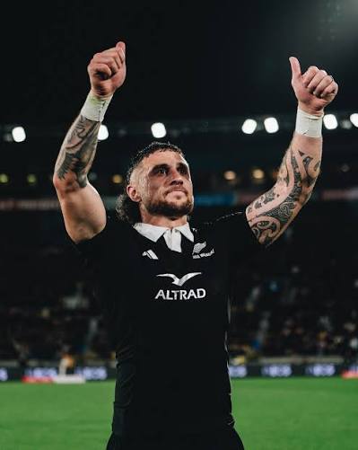 Perenara to lead Barbarians v Springboks | Ultimate Rugby Players, News ...