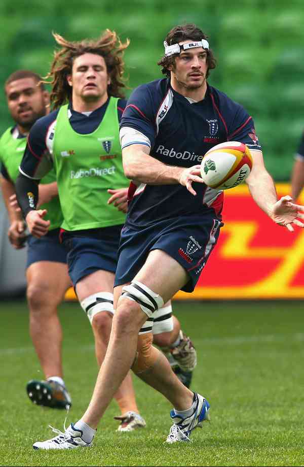 Hugh Pyle | Ultimate Rugby Players, News, Fixtures and Live Results