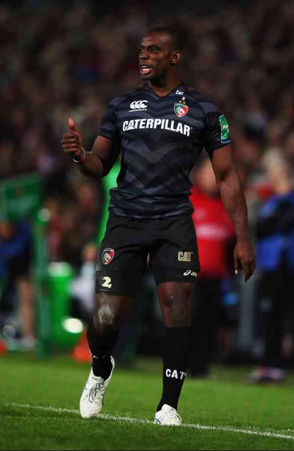Miles Benjamin | Ultimate Rugby Players, News, Fixtures and Live Results