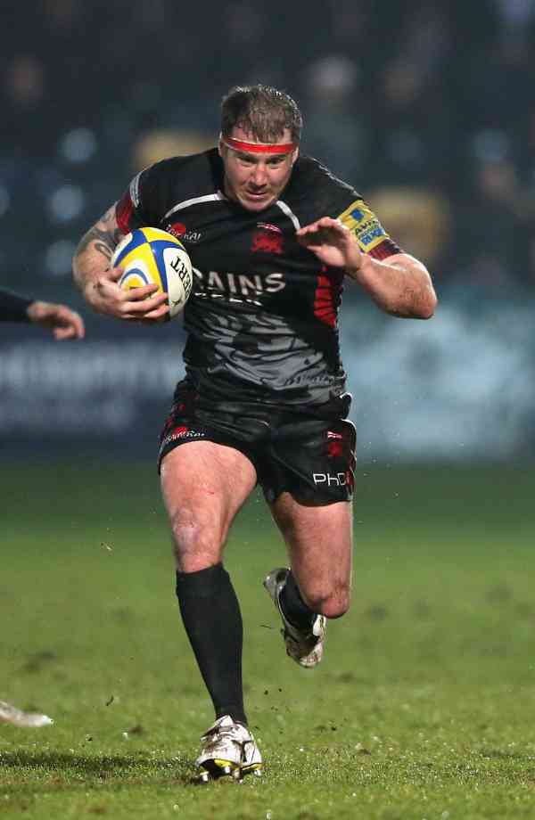 Neil Briggs | Ultimate Rugby Players, News, Fixtures and Live Results