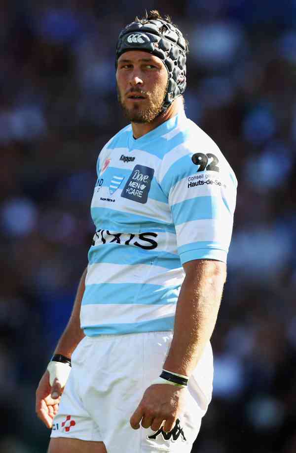 Jacques Cronje | Ultimate Rugby Players, News, Fixtures and Live Results