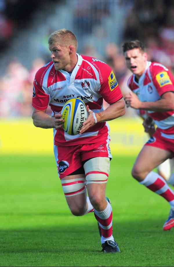 James Hudson | Ultimate Rugby Players, News, Fixtures and Live Results