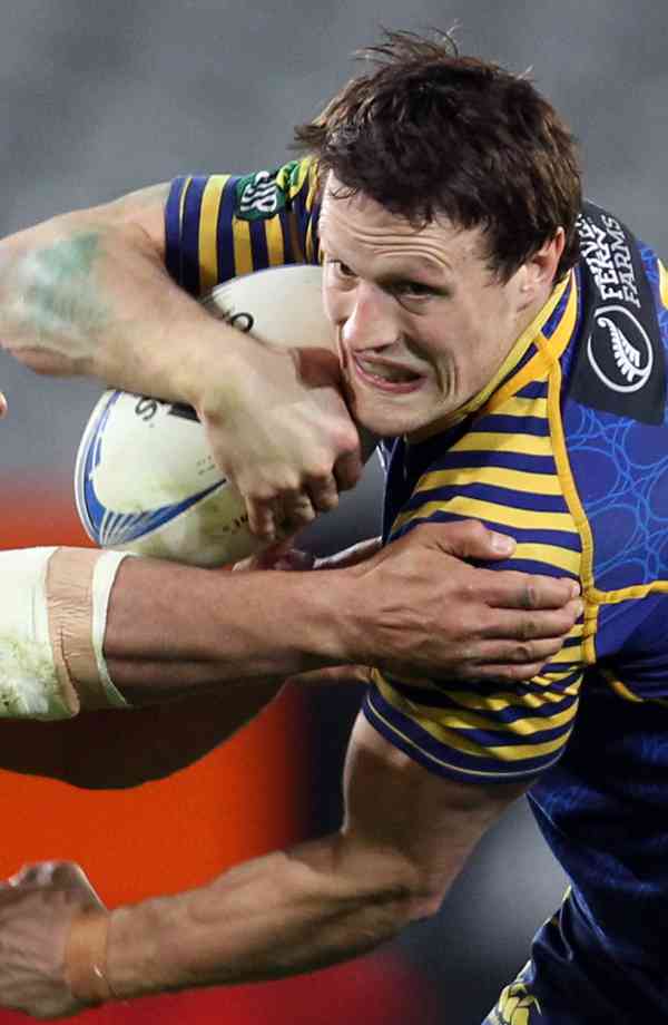 Glenn Dickson | Ultimate Rugby Players, News, Fixtures and Live Results