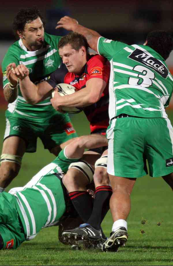 Rob Verbakel | Ultimate Rugby Players, News, Fixtures and Live Results