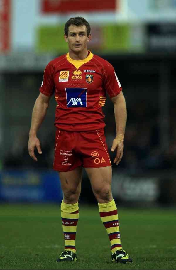 Gavin Hume | Ultimate Rugby Players, News, Fixtures and Live Results