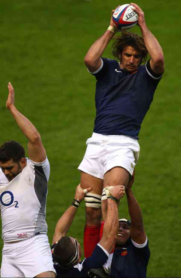 Julien Pierre | Ultimate Rugby Players, News, Fixtures and Live Results