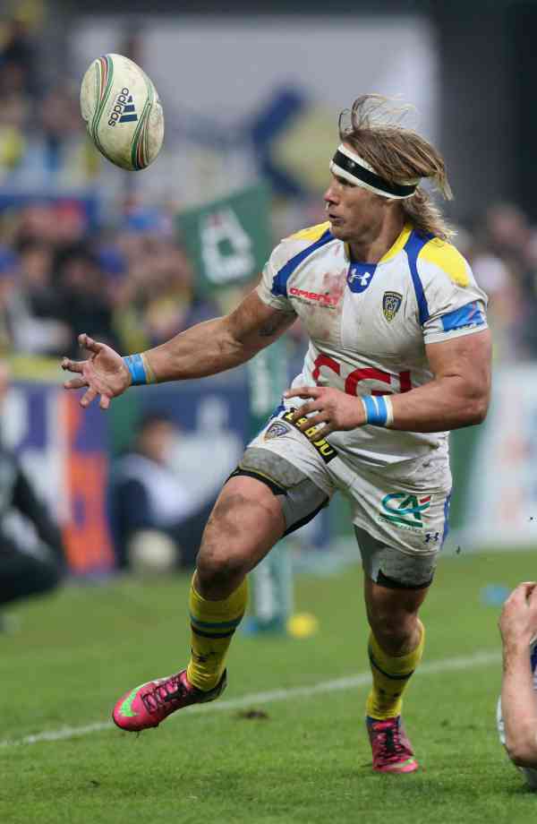 Gerhard Vosloo | Ultimate Rugby Players, News, Fixtures and Live Results