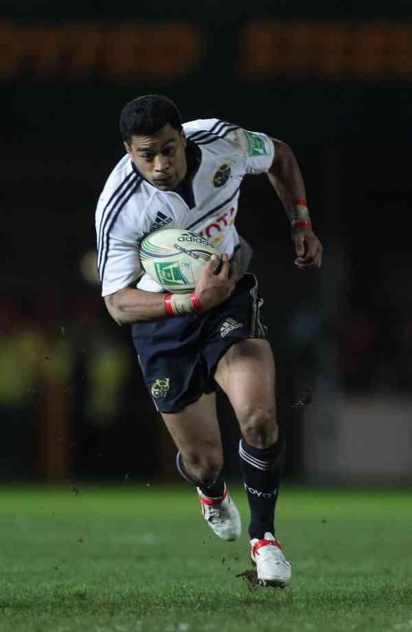 Lifeimi Mafi | Ultimate Rugby Players, News, Fixtures and Live Results