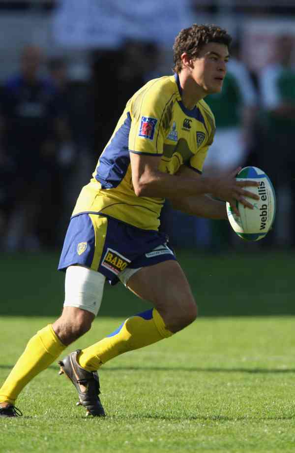 Anthony Floch | Ultimate Rugby Players, News, Fixtures and Live Results