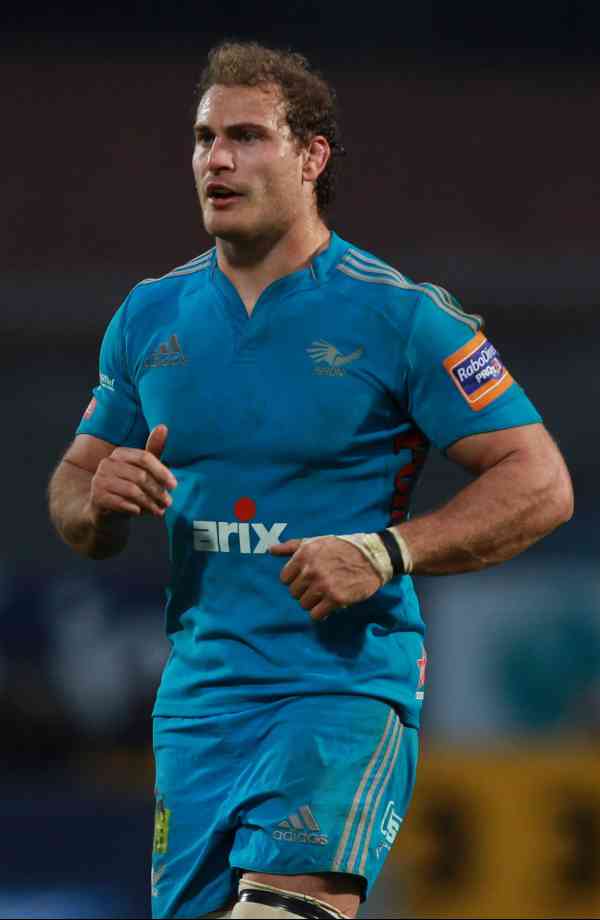 Nicola Cattina | Ultimate Rugby Players, News, Fixtures and Live Results