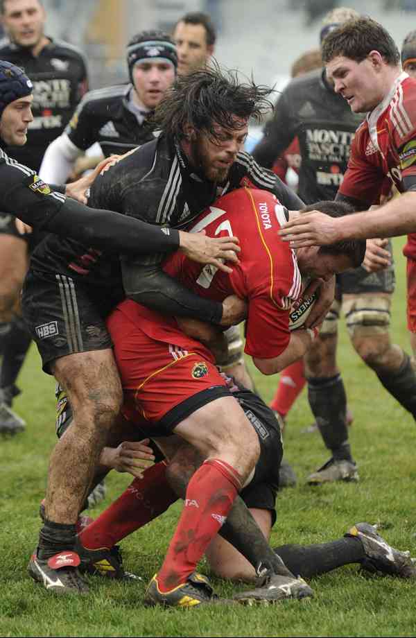 Andrea De Marchi | Ultimate Rugby Players, News, Fixtures and Live Results