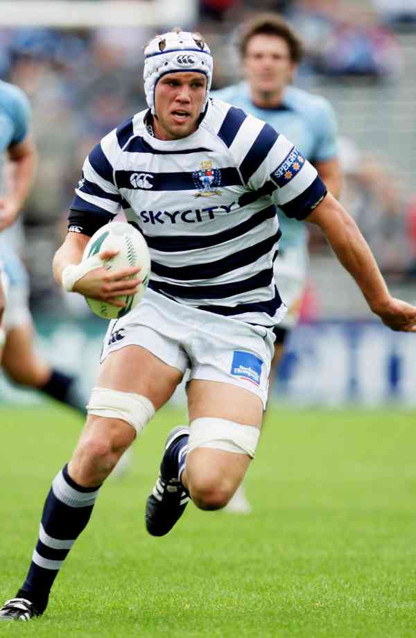 Dean Budd | Ultimate Rugby Players, News, Fixtures and Live Results