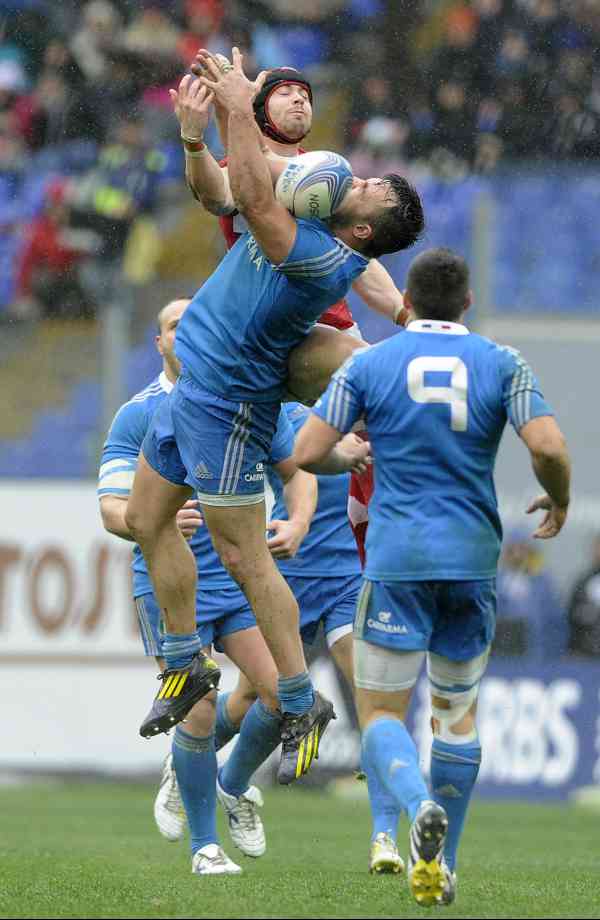 Simone Favaro | Ultimate Rugby Players, News, Fixtures and Live Results