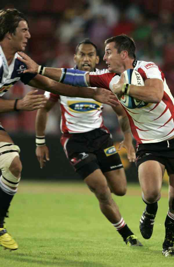 Doppies La Grange | Ultimate Rugby Players, News, Fixtures and Live Results