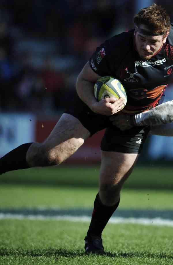 Dan Way | Ultimate Rugby Players, News, Fixtures and Live Results