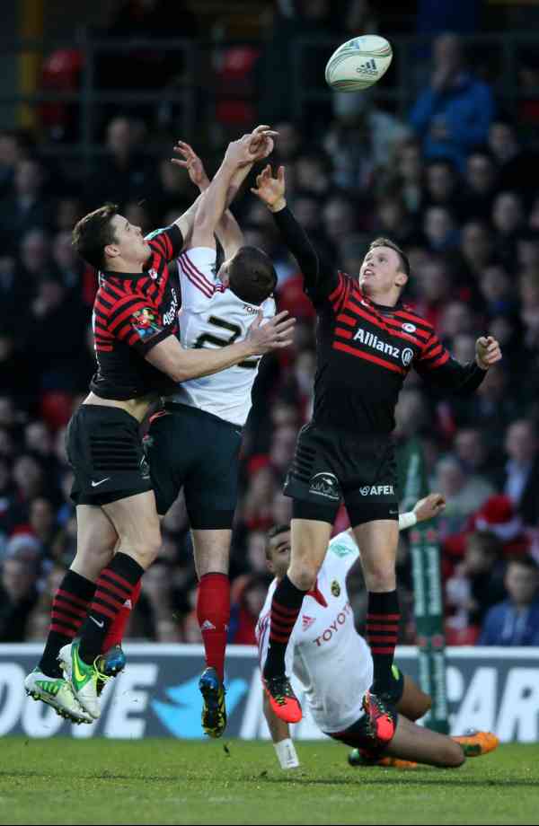 Luke O'Dea | Ultimate Rugby Players, News, Fixtures and Live Results