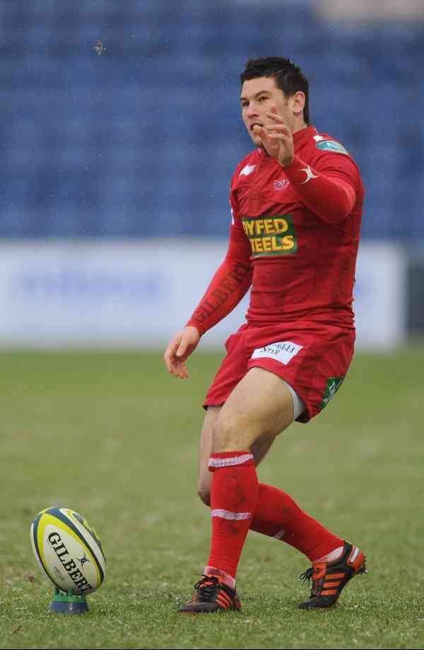 Dan Newton | Ultimate Rugby Players, News, Fixtures and Live Results