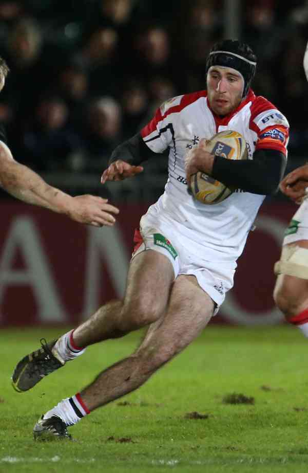 Ricky Andrew | Ultimate Rugby Players, News, Fixtures and Live Results