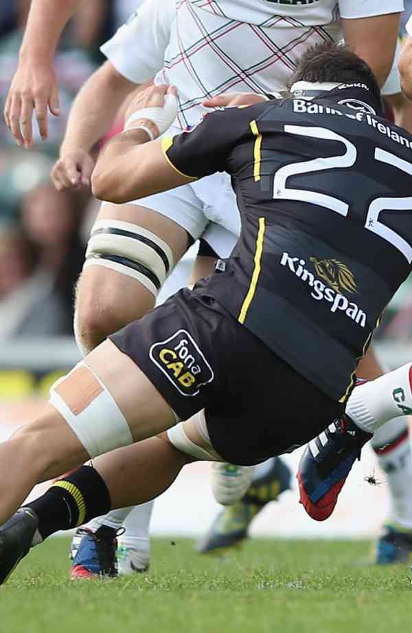 Sean Doyle | Ultimate Rugby Players, News, Fixtures and Live Results