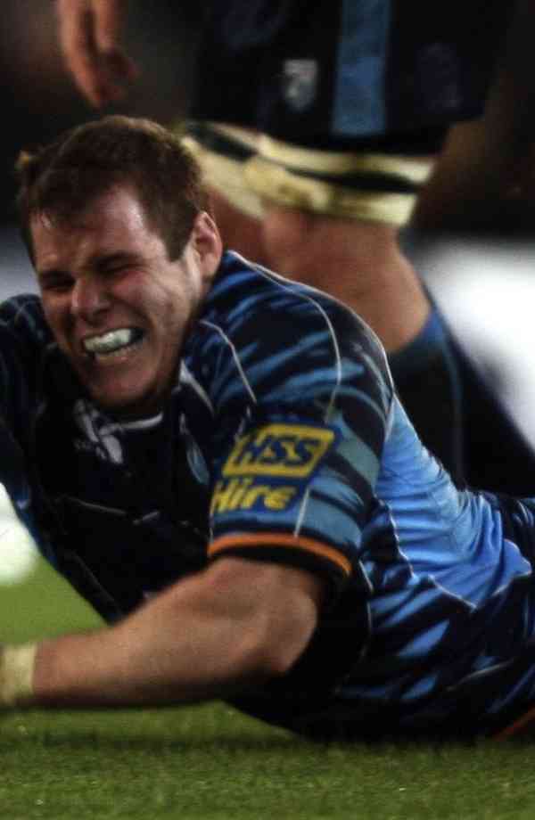 Sam Hobbs | Ultimate Rugby Players, News, Fixtures and Live Results