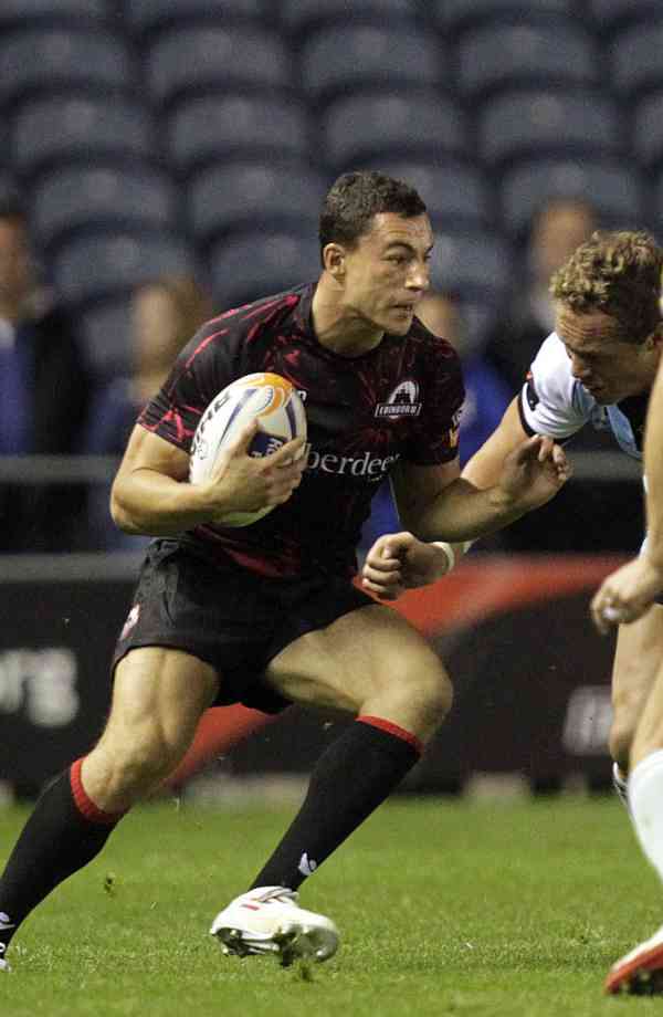 Jamie Farndale | Ultimate Rugby Players, News, Fixtures and Live Results