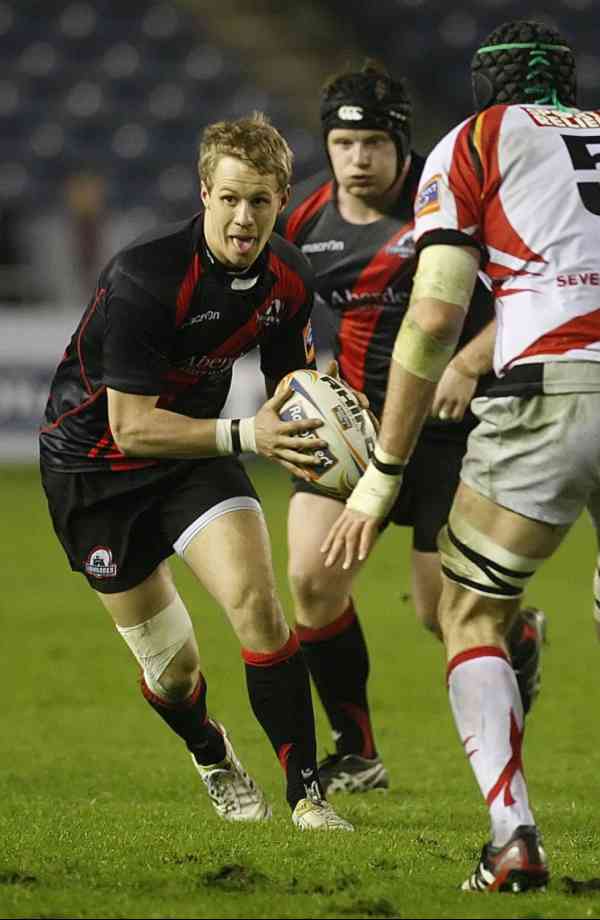 Gregor Hunter | Ultimate Rugby Players, News, Fixtures and Live Results