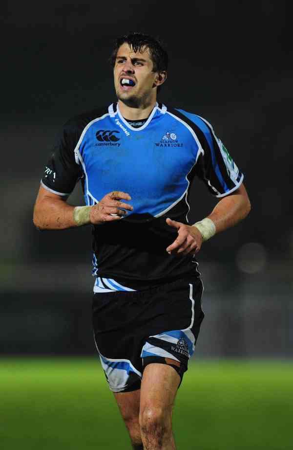 Peter Murchie | Ultimate Rugby Players, News, Fixtures and Live Results